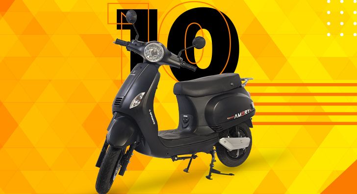 Top 10 Must-Have Accessories For Your E2W