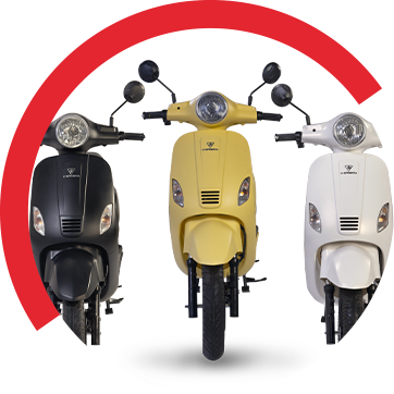 Amery - The Perfect Blend of Style and Performance EV | Buy Now