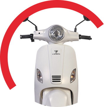 Amery - The Perfect Blend of Style and Performance EV | Buy Now