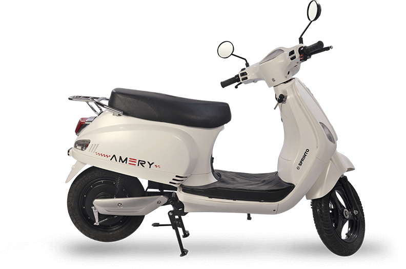 Amery - The Perfect Blend of Style and Performance EV | Buy Now