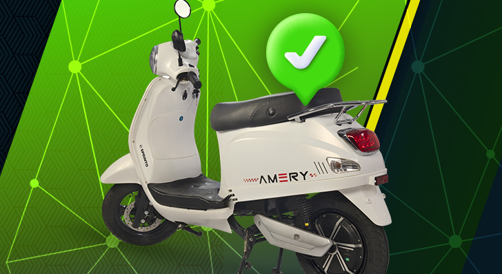 6 Factors To Consider Before Choosing An E2W