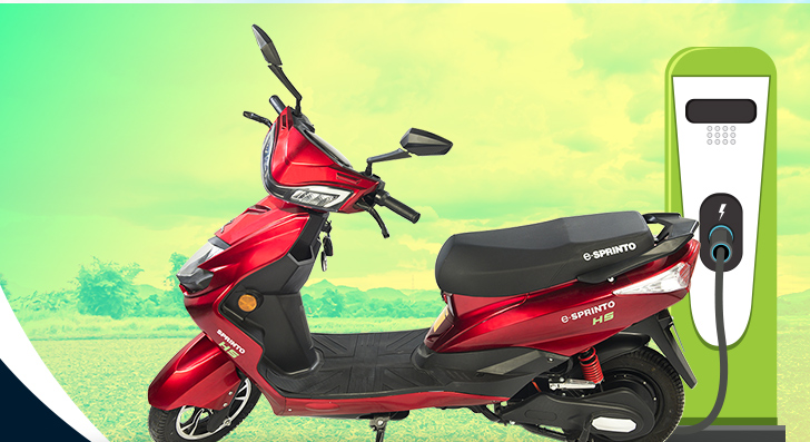 How To Optmise Your Electric Two-Wheeler Battery