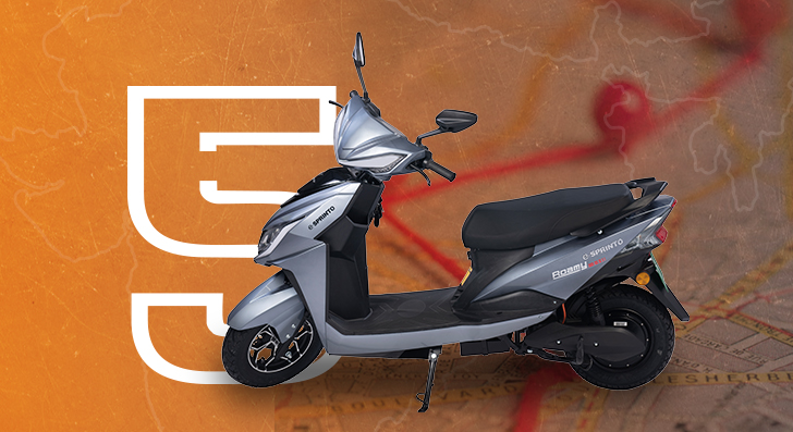 Why Electric Scooters are Perfect for Daily Commuting