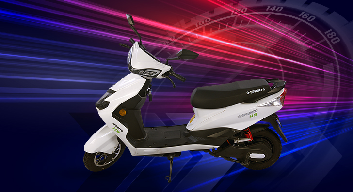 DIY Tips to Keep Your Electric Two-Wheeler Running Smoothly